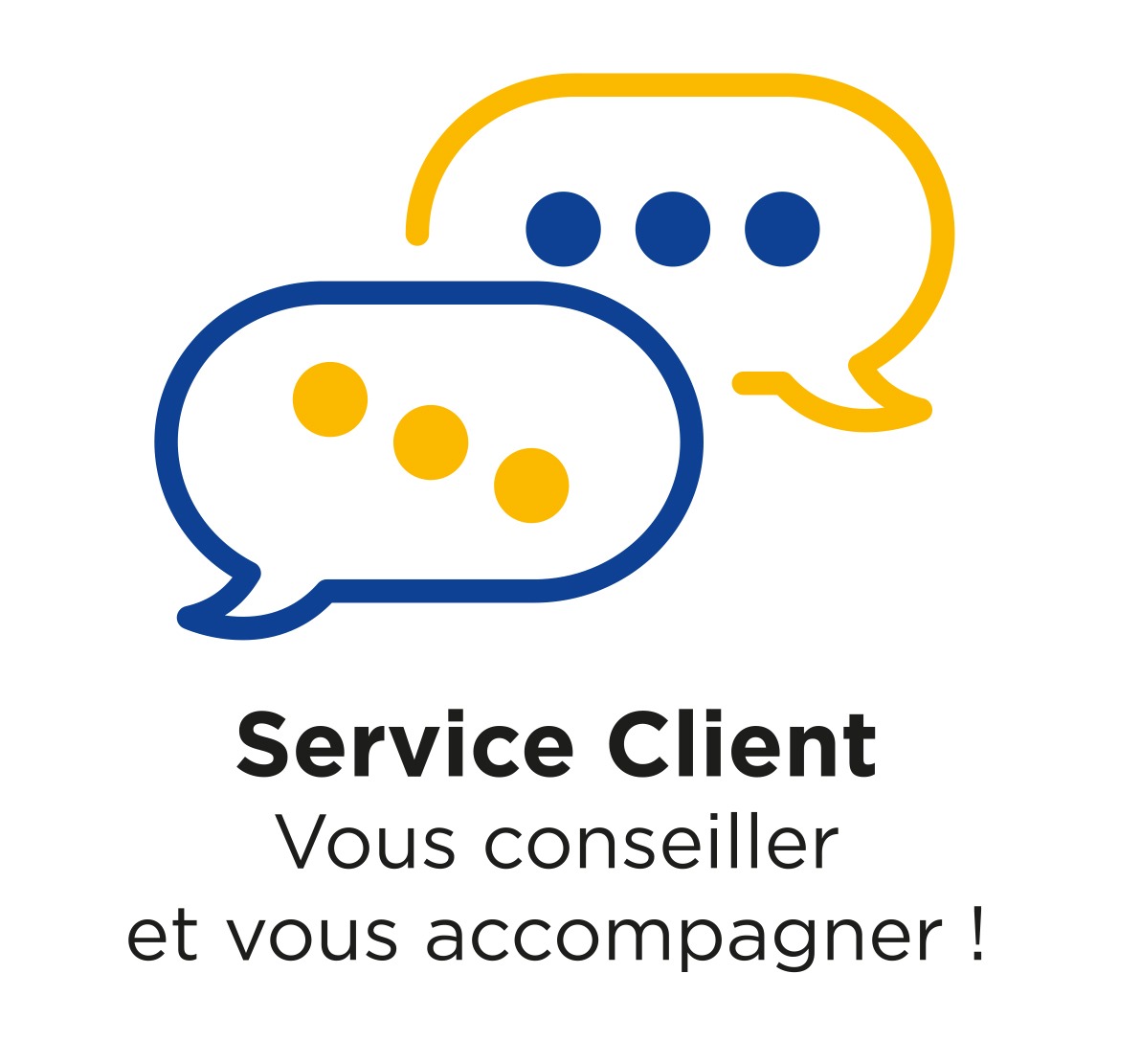 Nous contacter