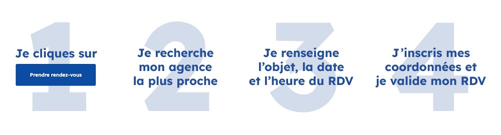 Prendre Rendez Vous